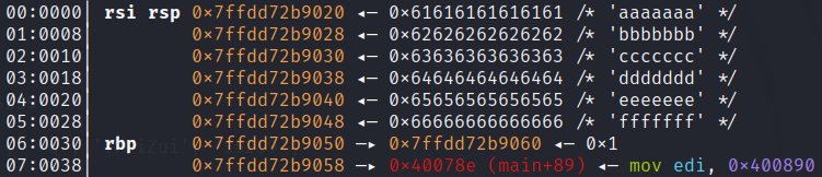 [TSCTF-J2024]二进制漏洞题解 | Clovershrub